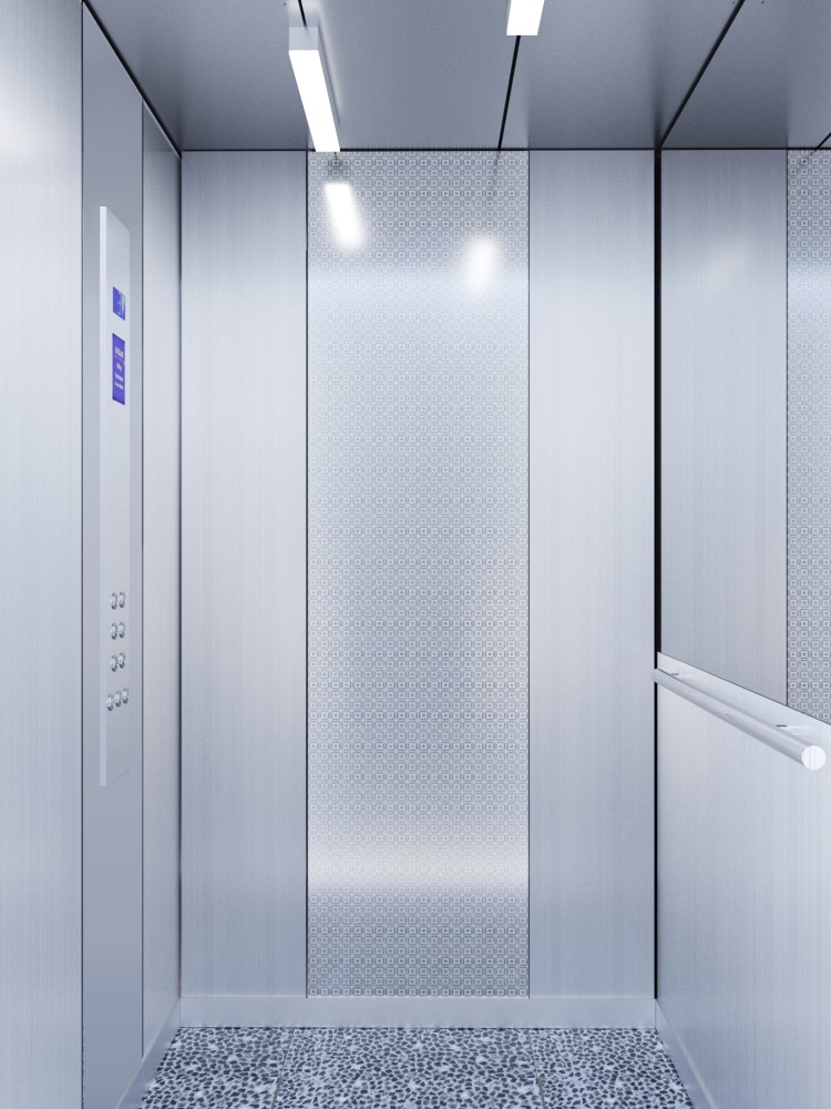 Elevators in Moldova